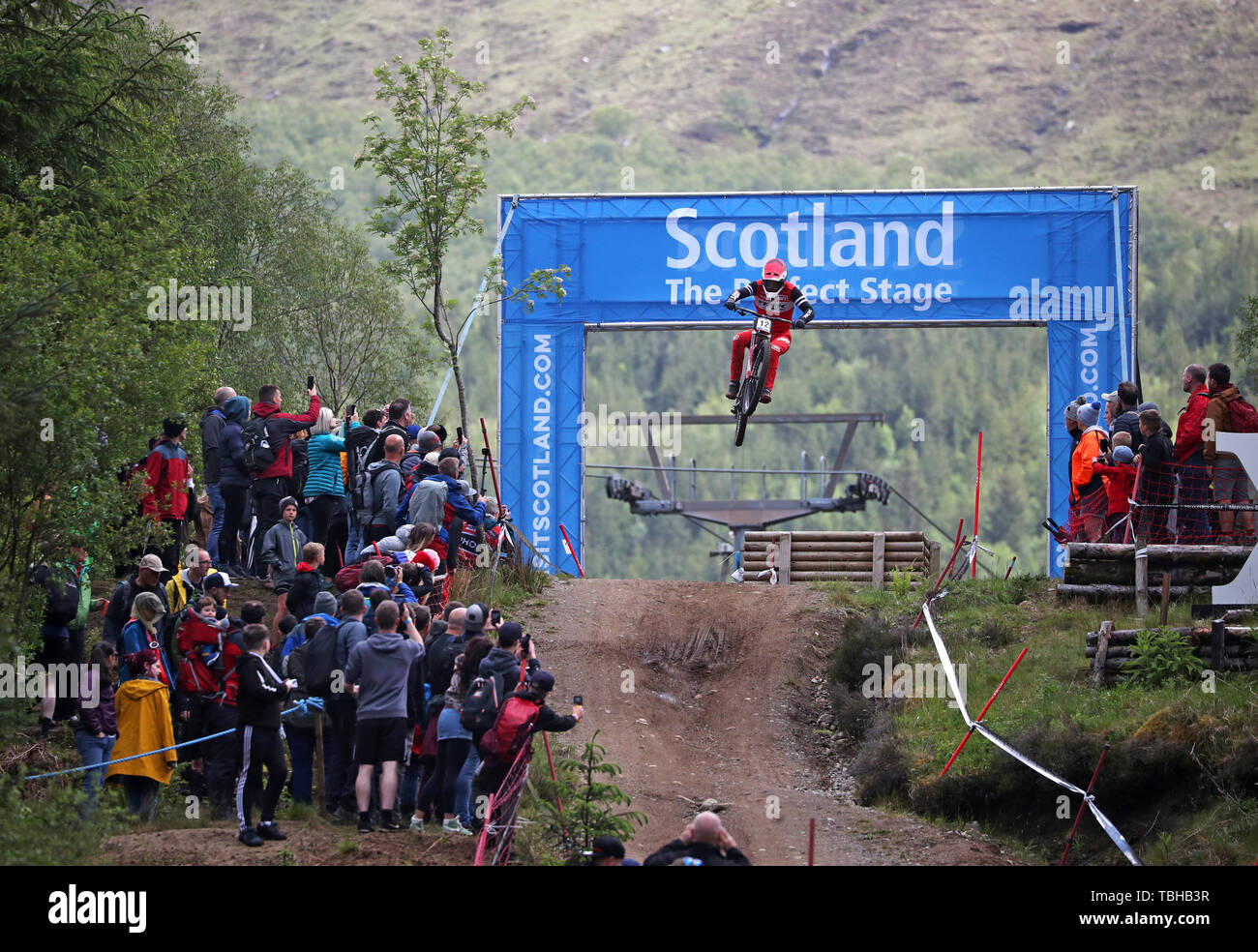 Reece wilson hi-res stock photography and images - Alamy