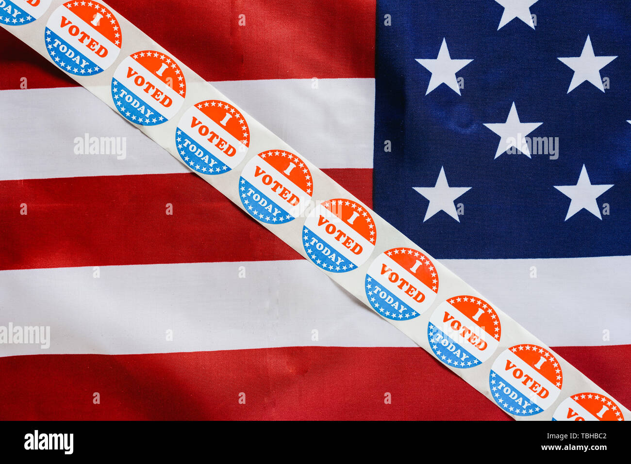 Independent sticker hi-res stock photography and images - Alamy