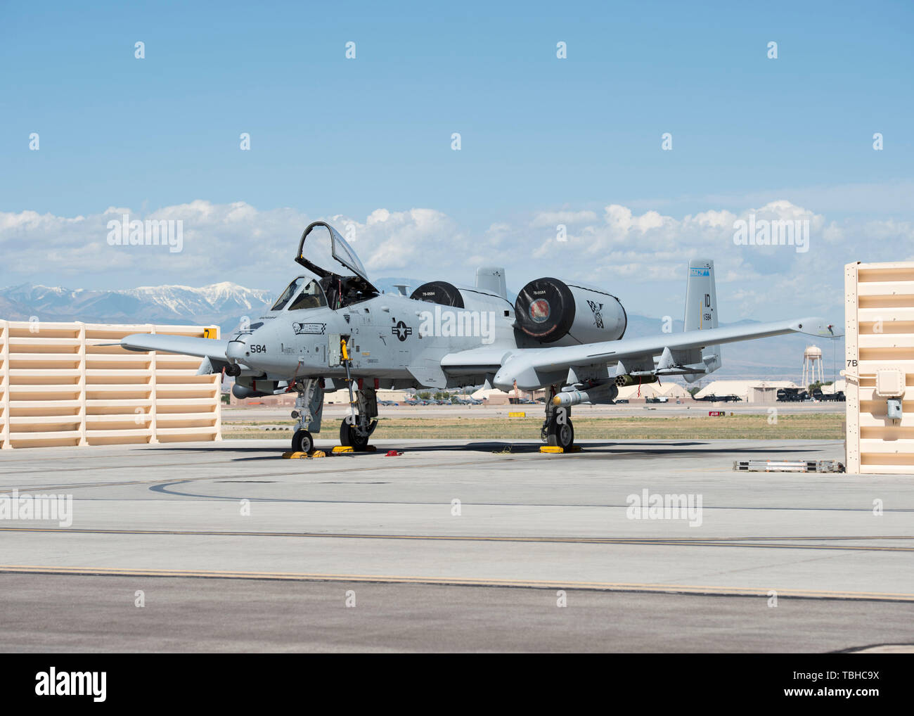 124th fw hi-res stock photography and images - Alamy