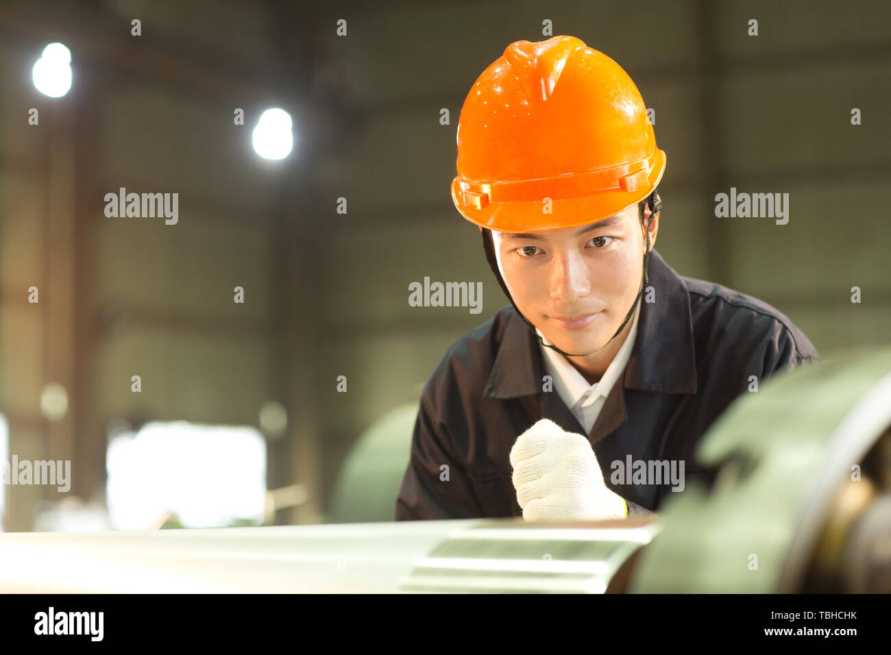 Specialized manufacturing hi-res stock photography and images - Alamy