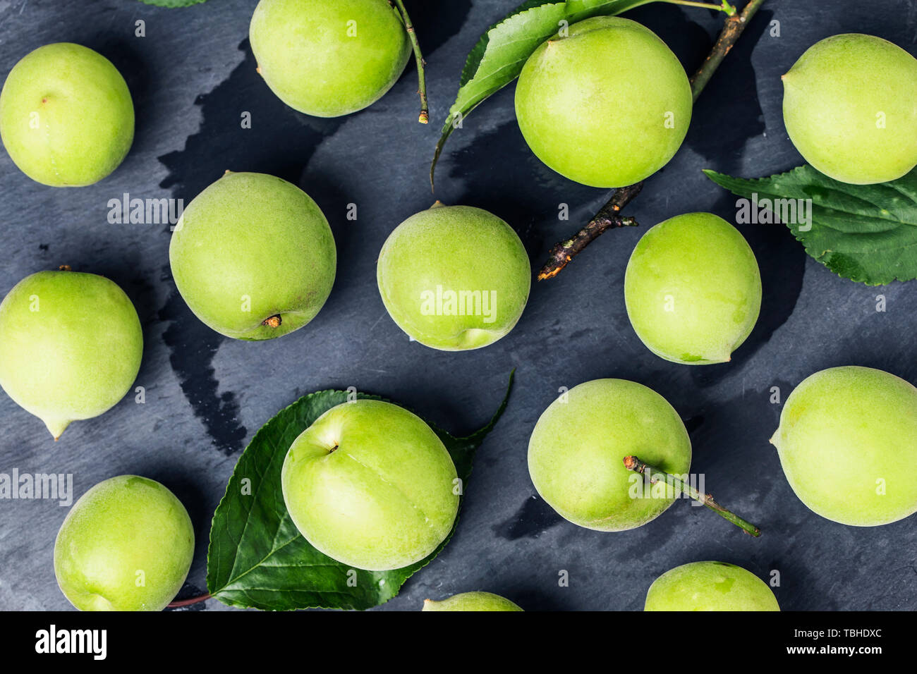 Fruits and farms hi-res stock photography and images - Alamy