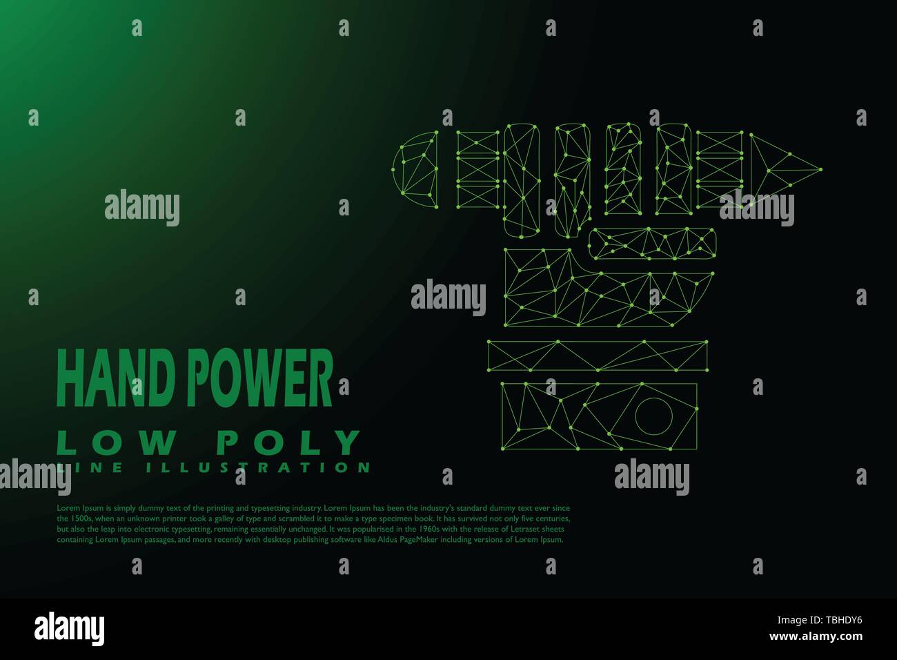 Strong pen Stock Vector Images - Alamy