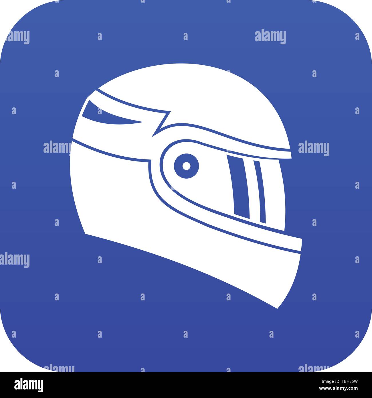 Digital sign drive safe Stock Vector Images - Alamy