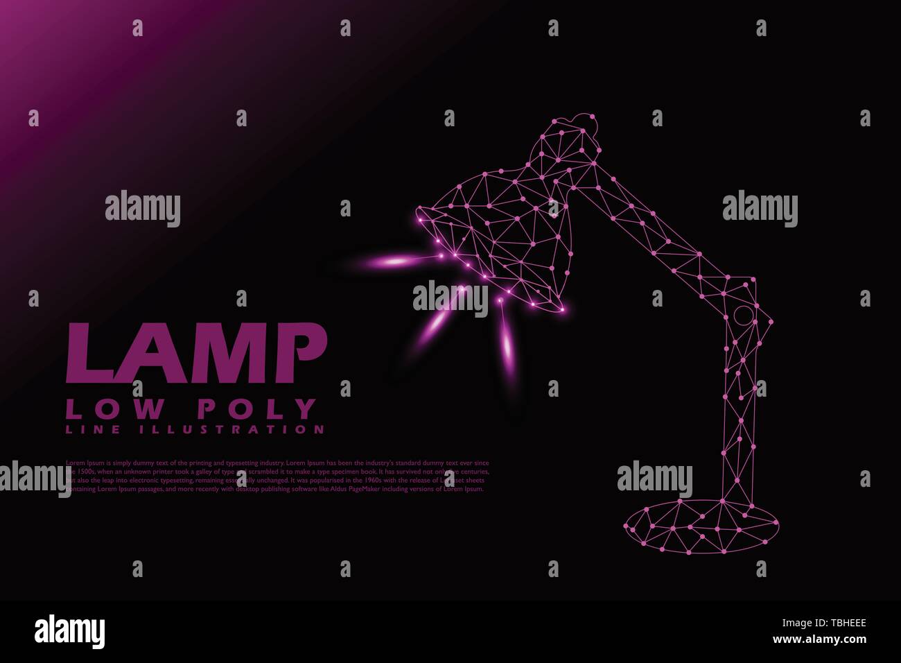 Lump vector vectors hi-res stock photography and images - Alamy