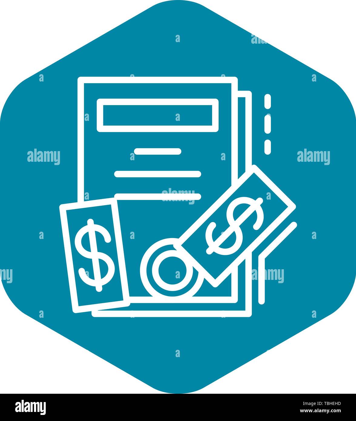 Businessman anti bribery corruption Stock Vector Images - Alamy