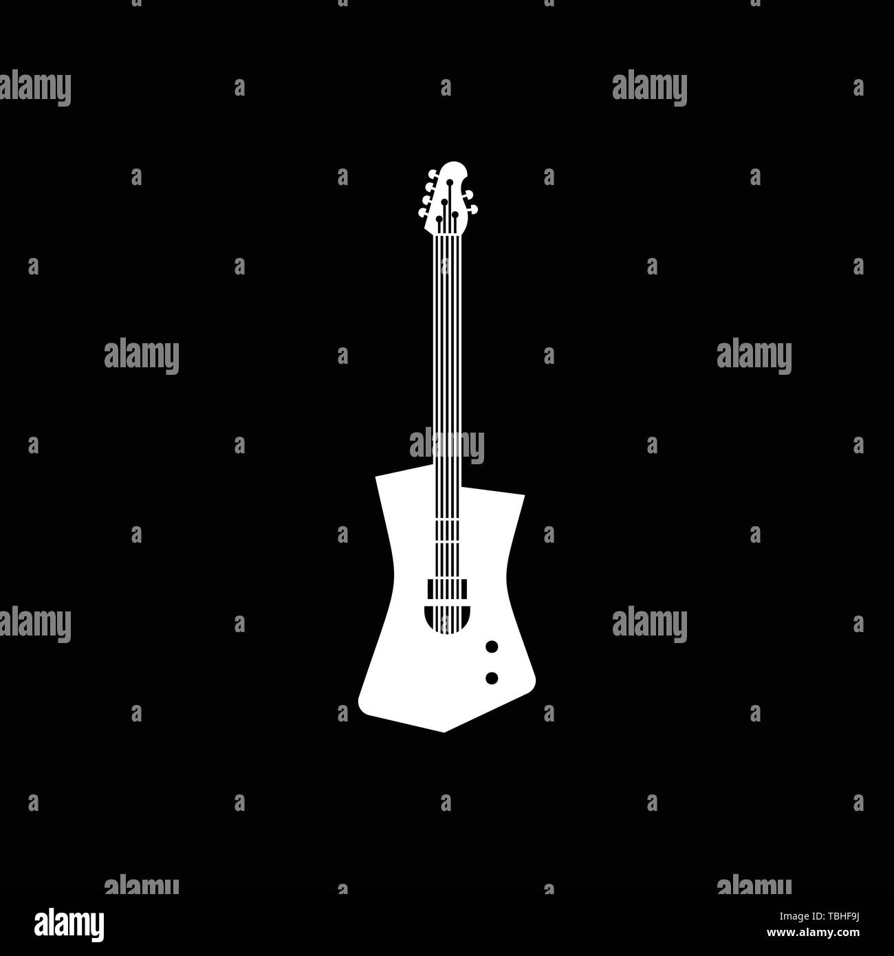 Instruments strings violin Black and White Stock Photos & Images - Alamy