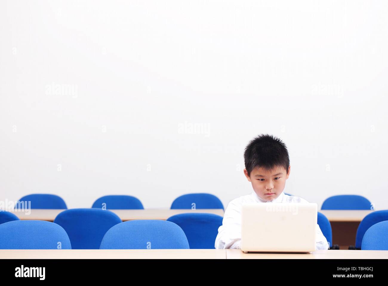 Children radio technology hi-res stock photography and images - Alamy