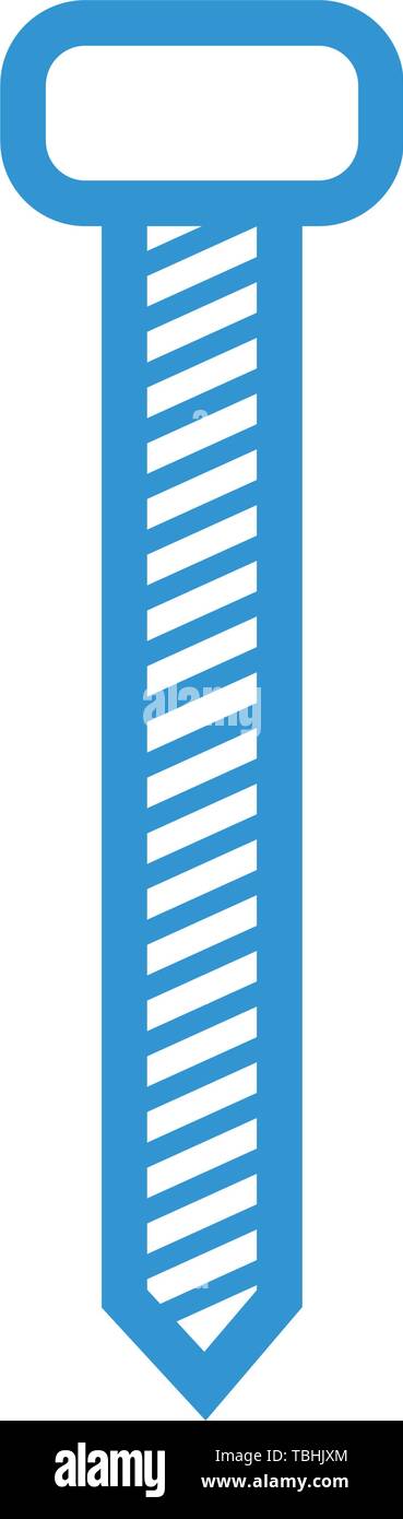 Screw sign icon - vector Stock Vector Image & Art - Alamy