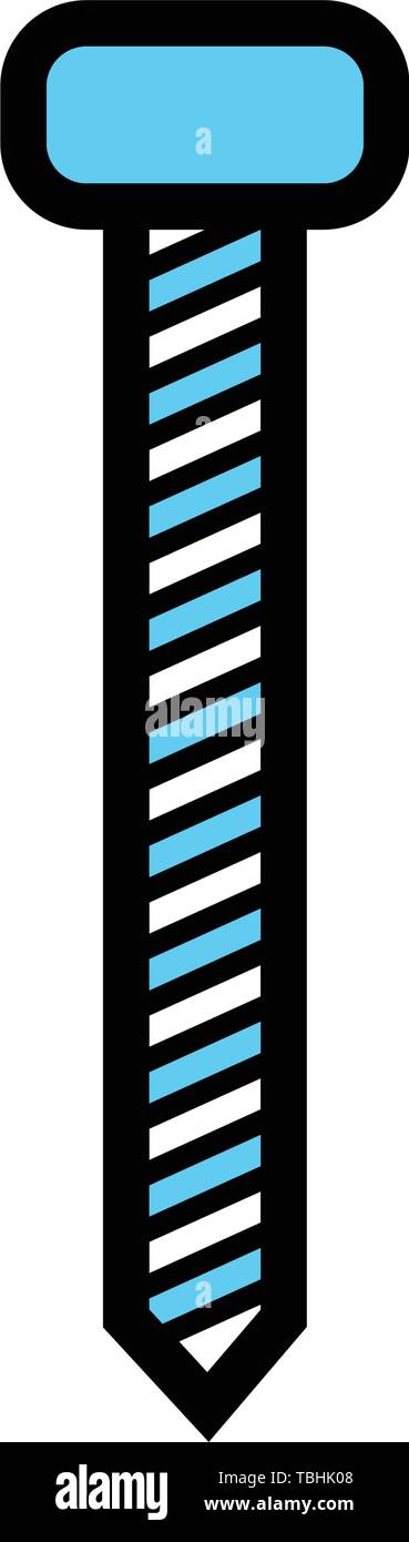Screw sign icon - vector Stock Vector Image & Art - Alamy