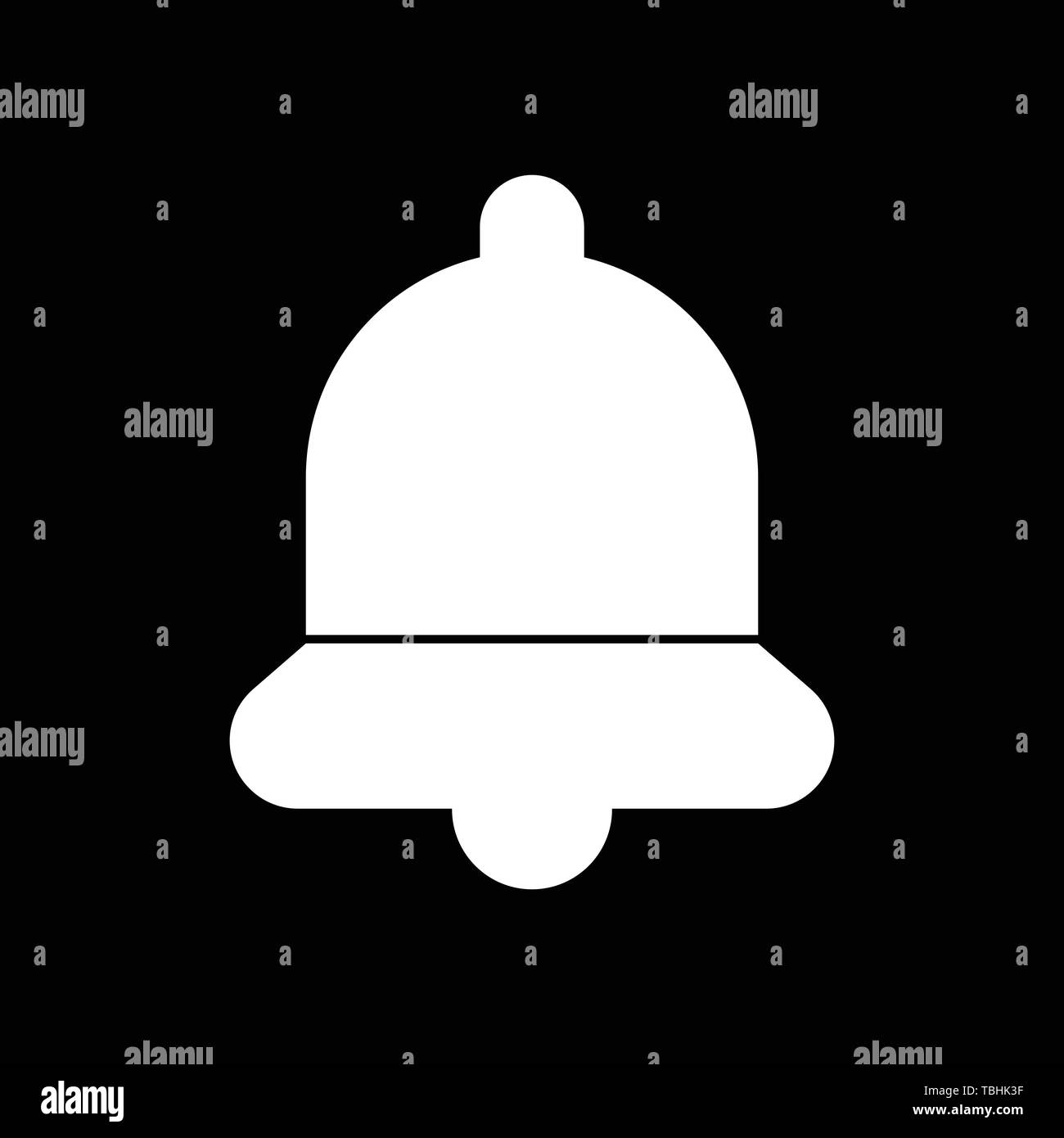 Mute alert Black and White Stock Photos & Images - Alamy