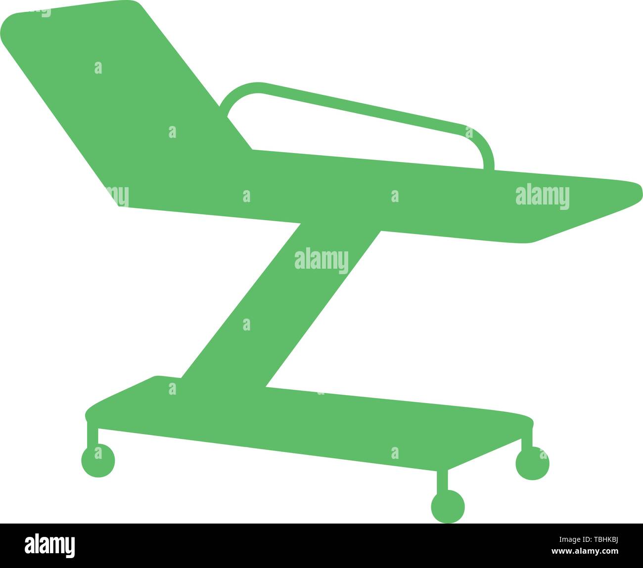 Resuscitation ward hospital Stock Vector Images - Alamy