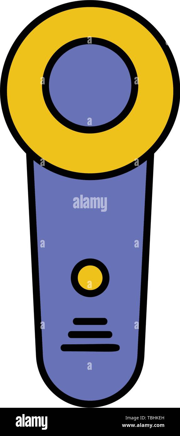 Medical devices - glyph style illustration vector - Vector Stock Vector ...