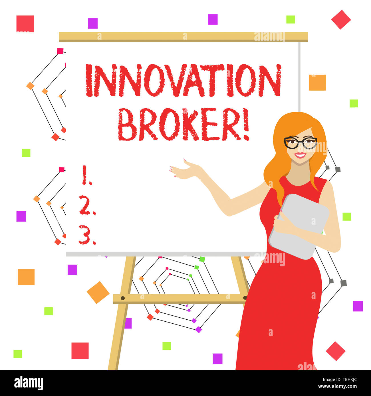 Business analytics text in Cut Out Stock Images & Pictures - Alamy