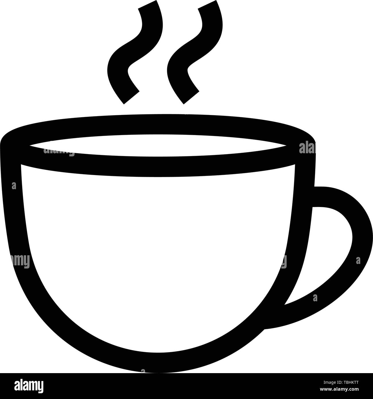 Coffee Cup Icon