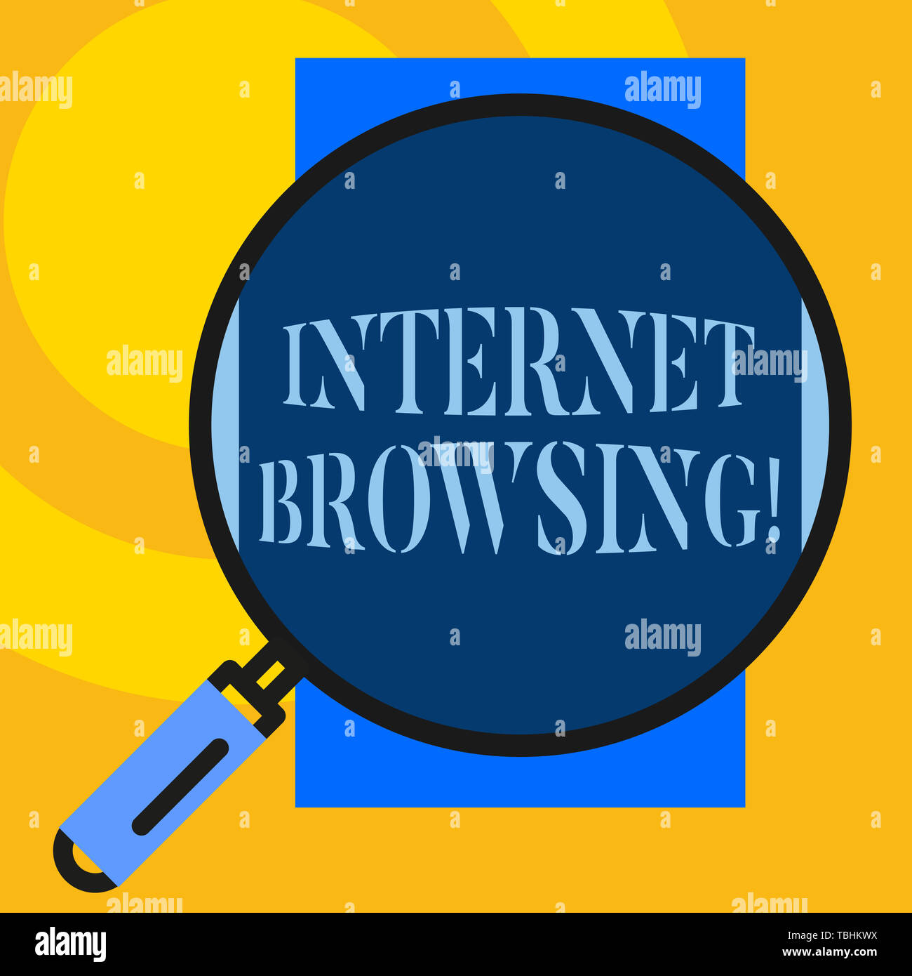 Text sign showing Internet Browsing. Business photo showcasing Act of ...