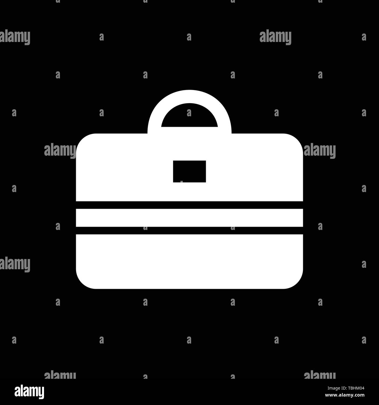 Business pack office Stock Vector Images - Alamy