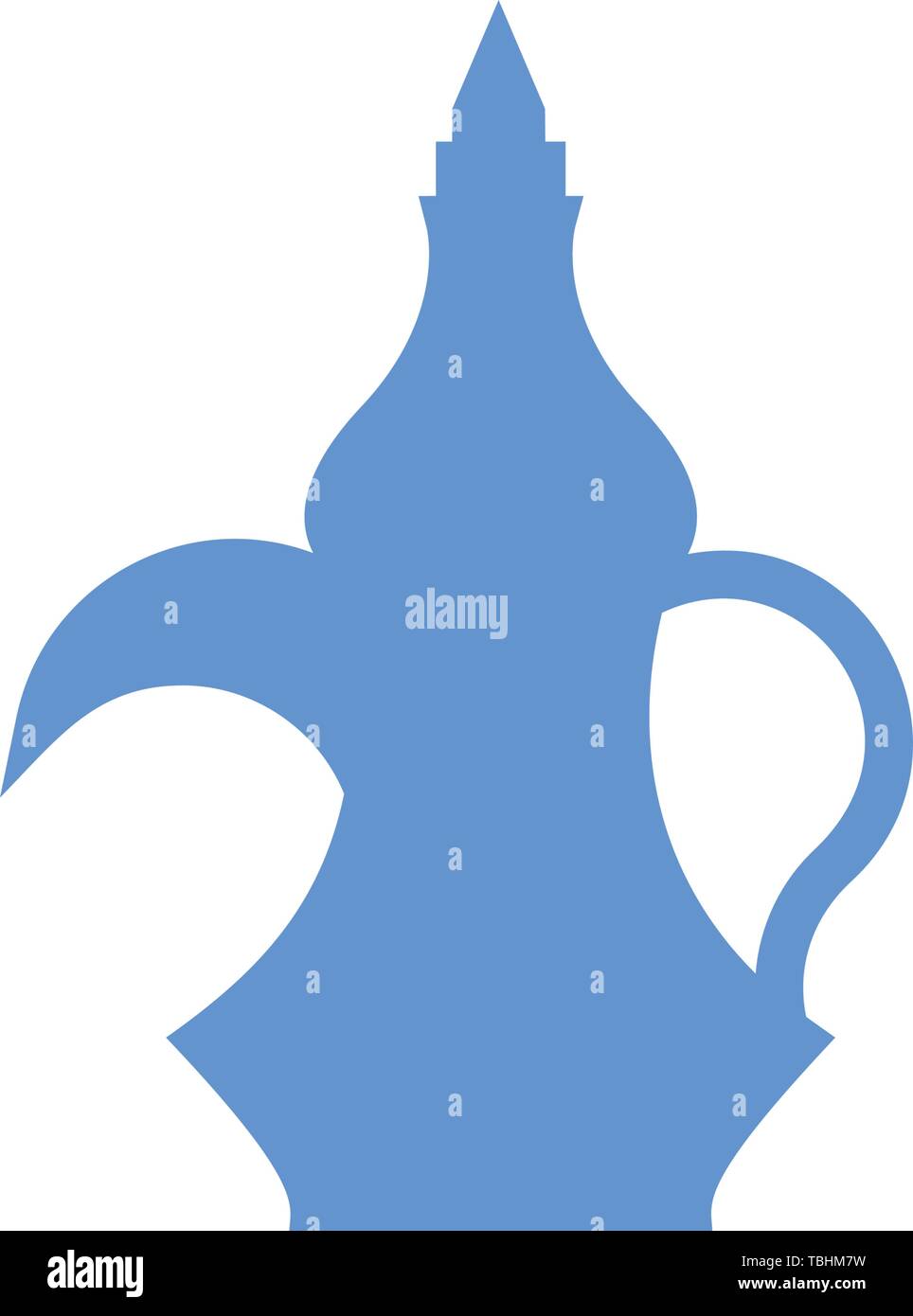 Traditional Jug icon - vector Stock Vector Image & Art - Alamy