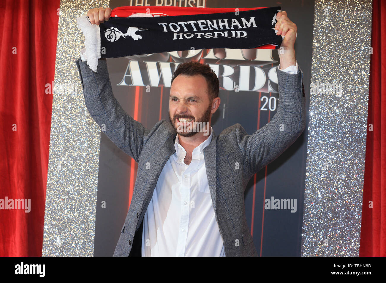 Hollyoaks hi-res stock photography and images - Alamy