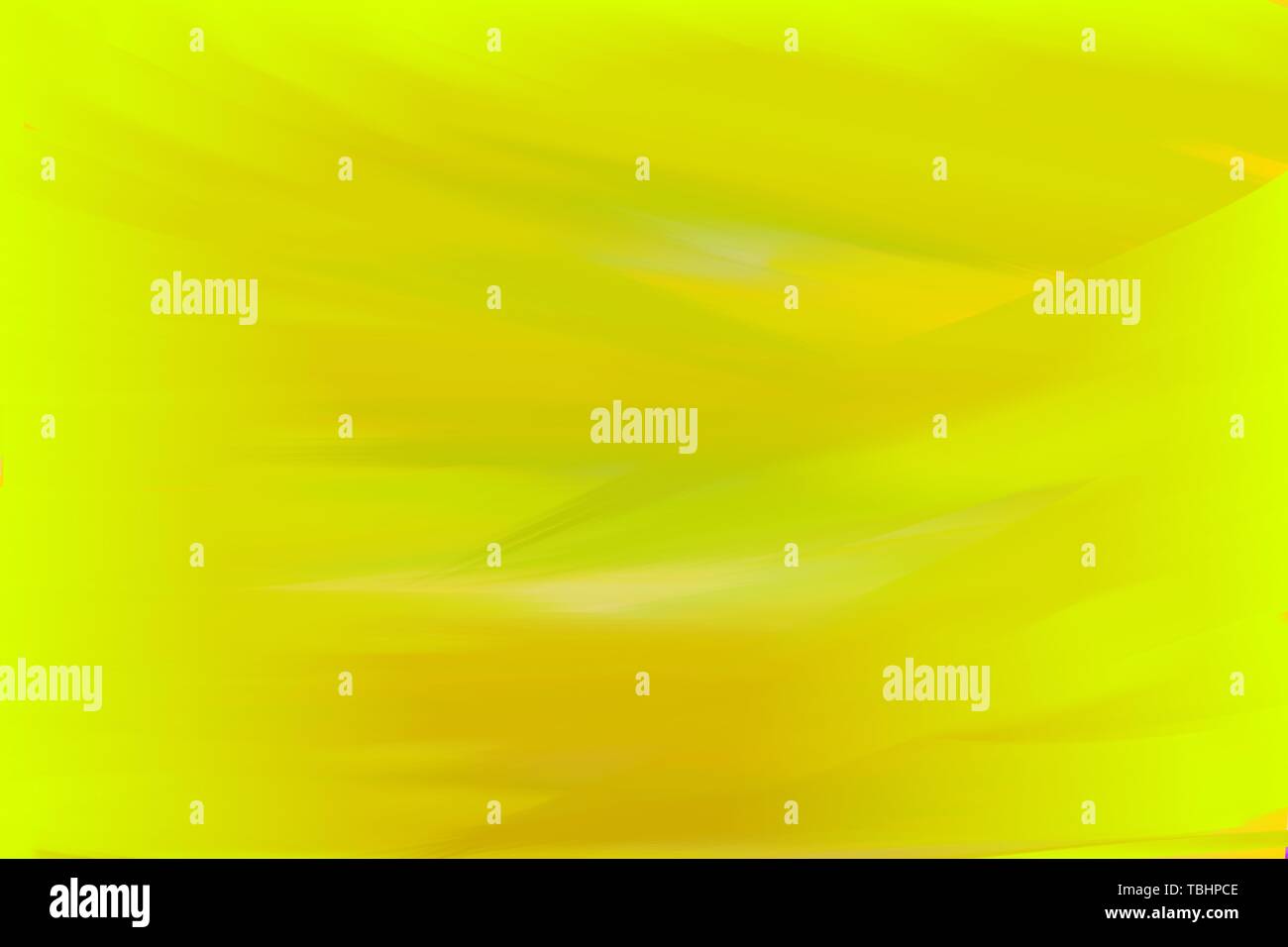 bright yellow gradient, imaginary raster background, golden abstraction ...