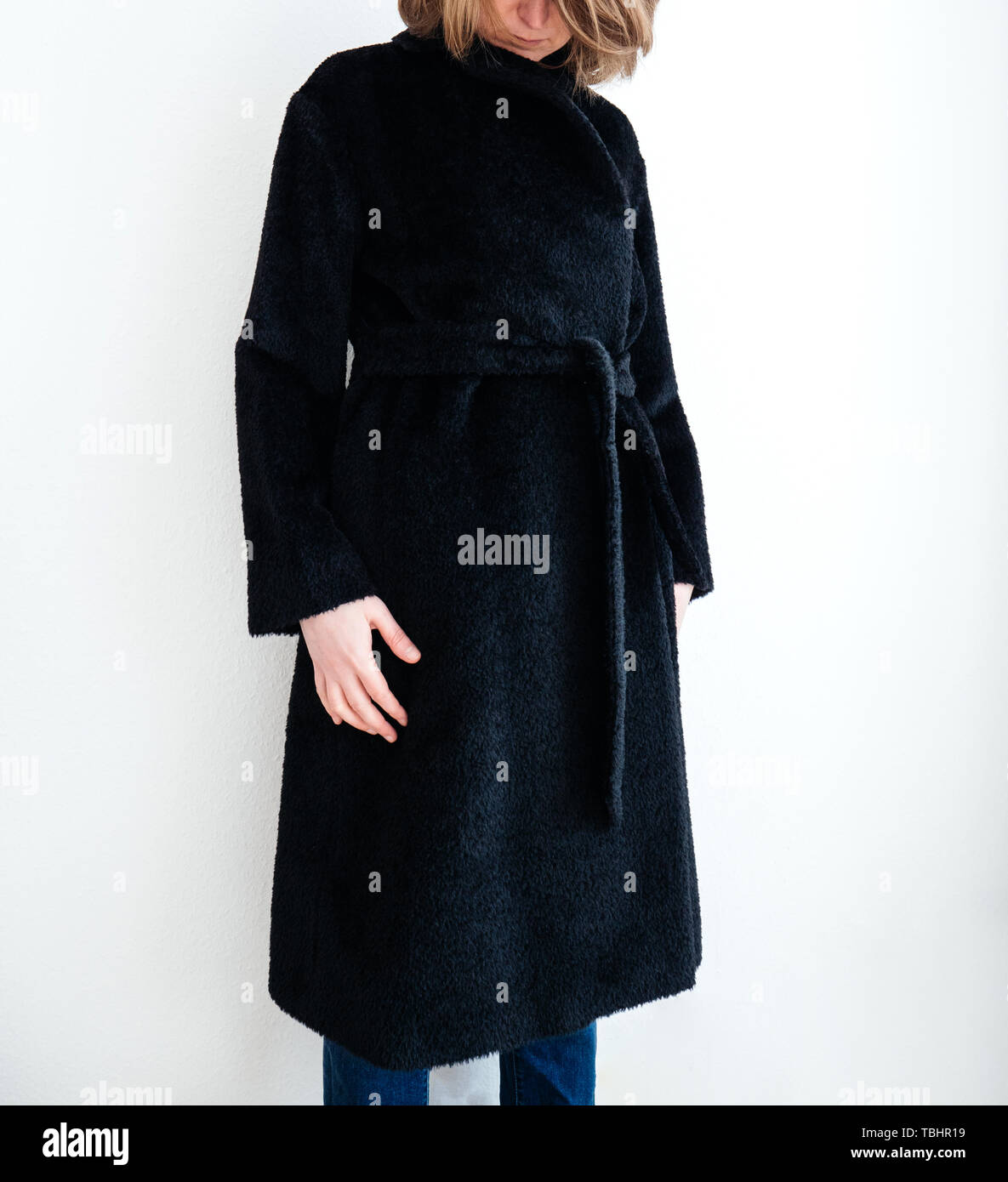 Wool measurement hi-res stock photography and images - Alamy