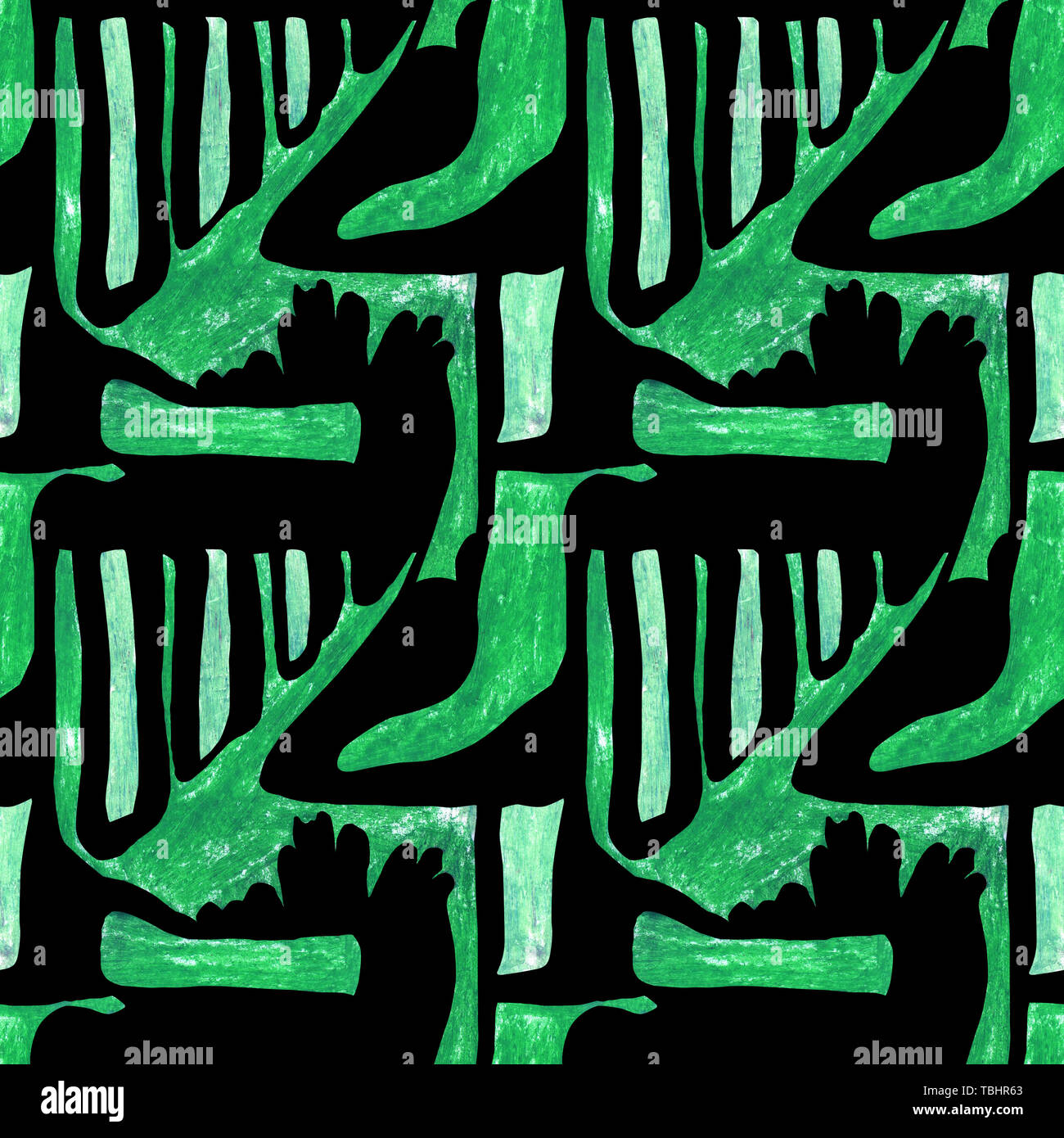 Rhythmic pattern hi-res stock photography and images - Alamy