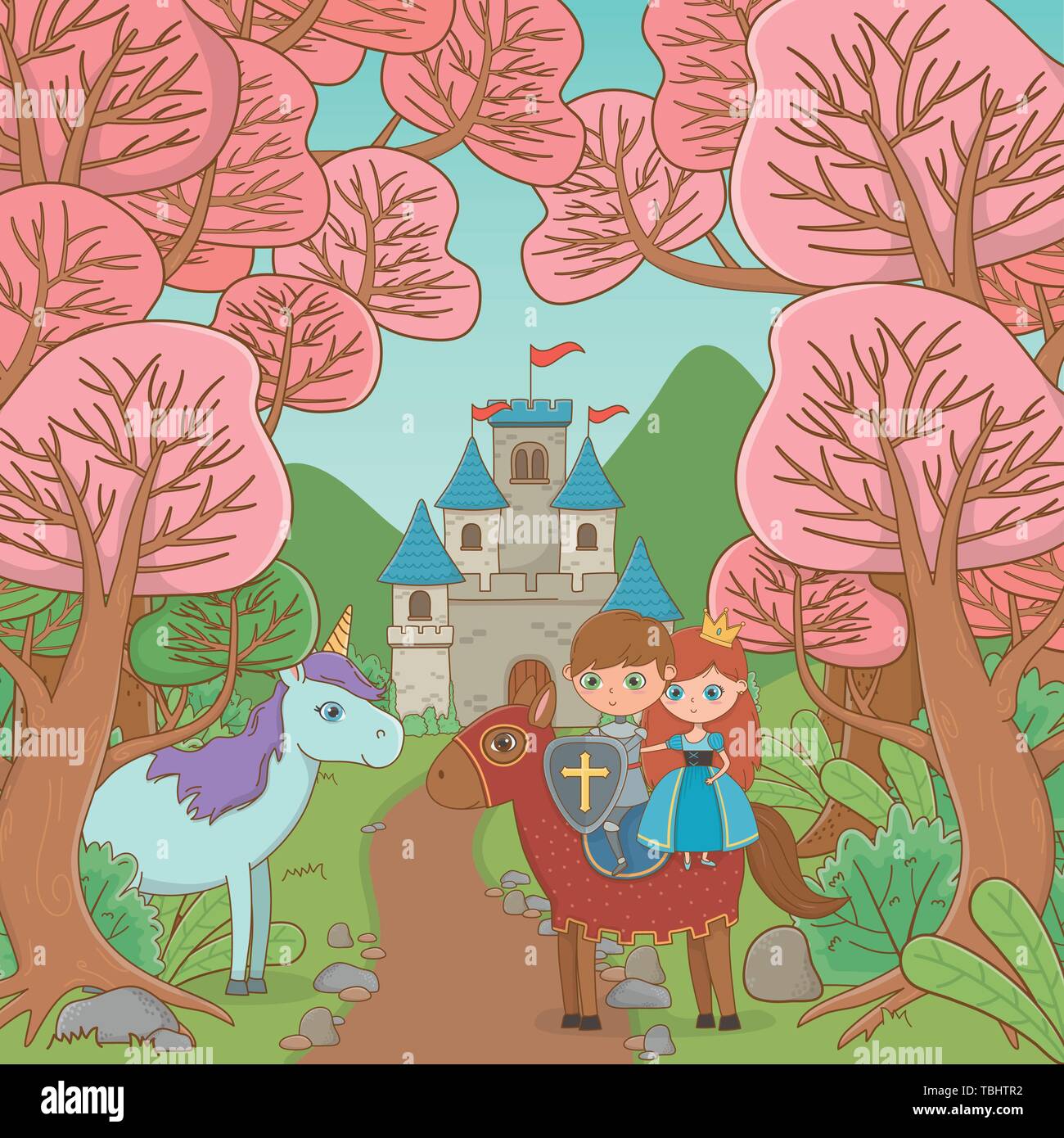 Upon tree Stock Vector Images - Alamy