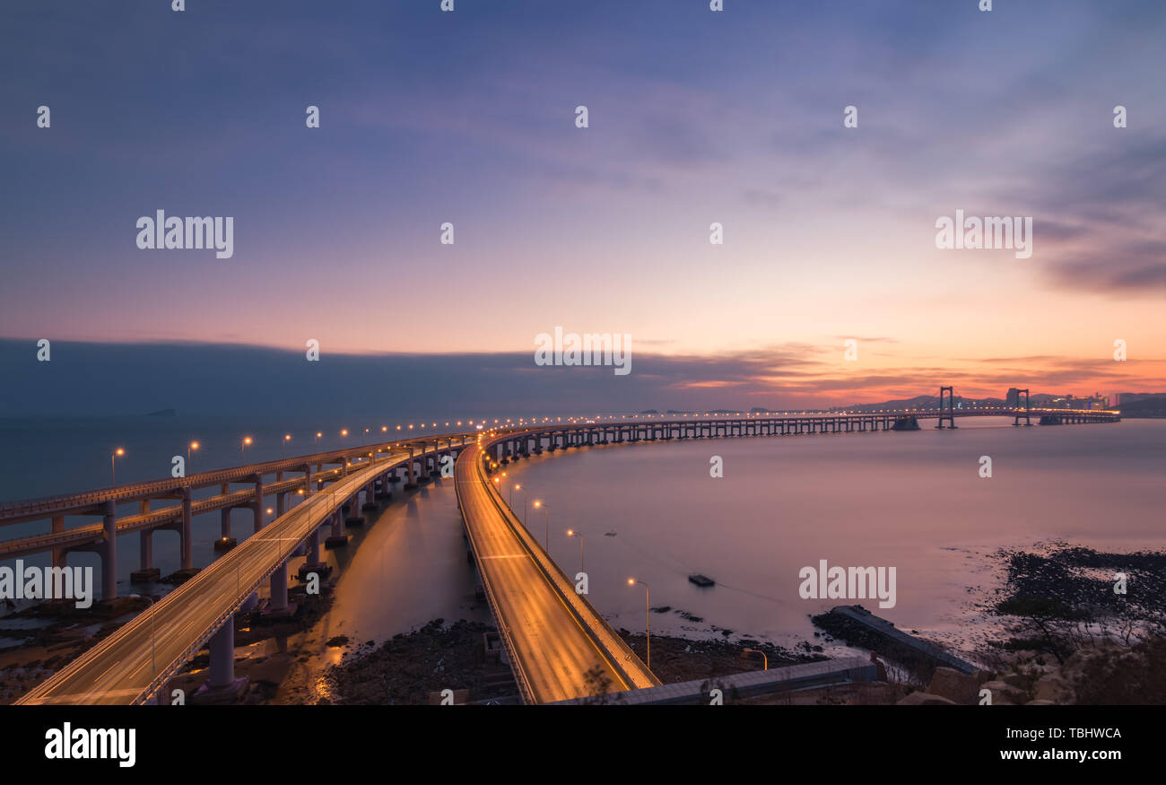 Architecture dalian hi-res stock photography and images - Alamy