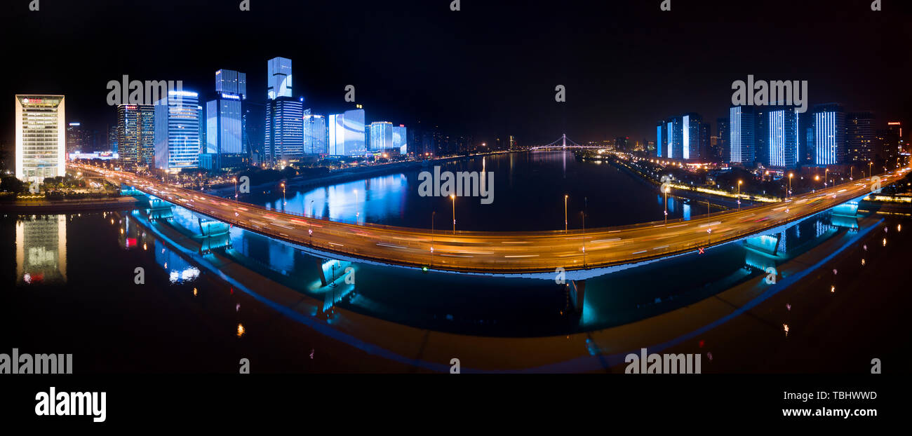 Fuzhou Night