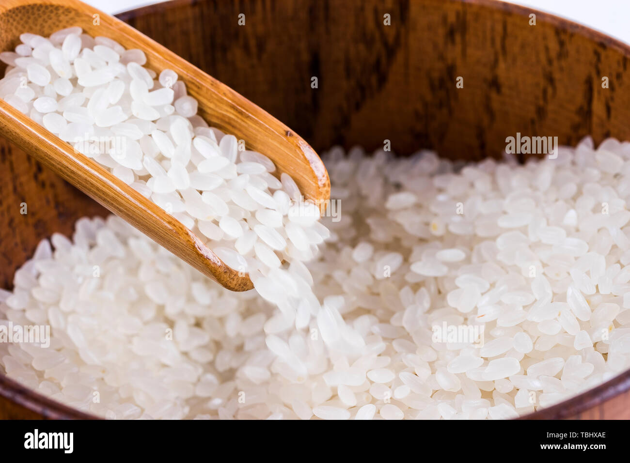 Rice, rice, grain, grain, grain, food Stock Photo - Alamy