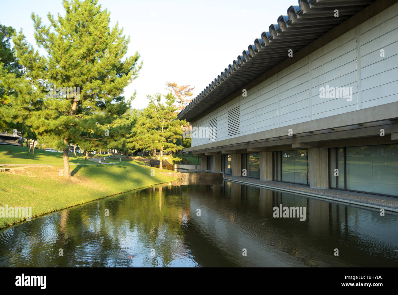 Water constructions hi-res stock photography and images - Alamy