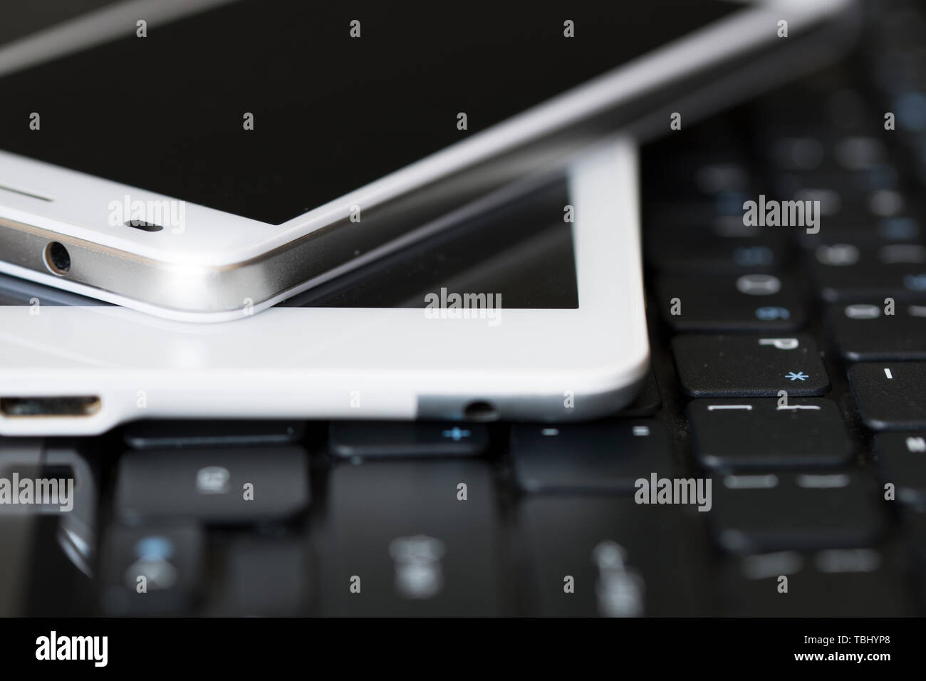 Connection technology equipment hi-res stock photography and images - Alamy