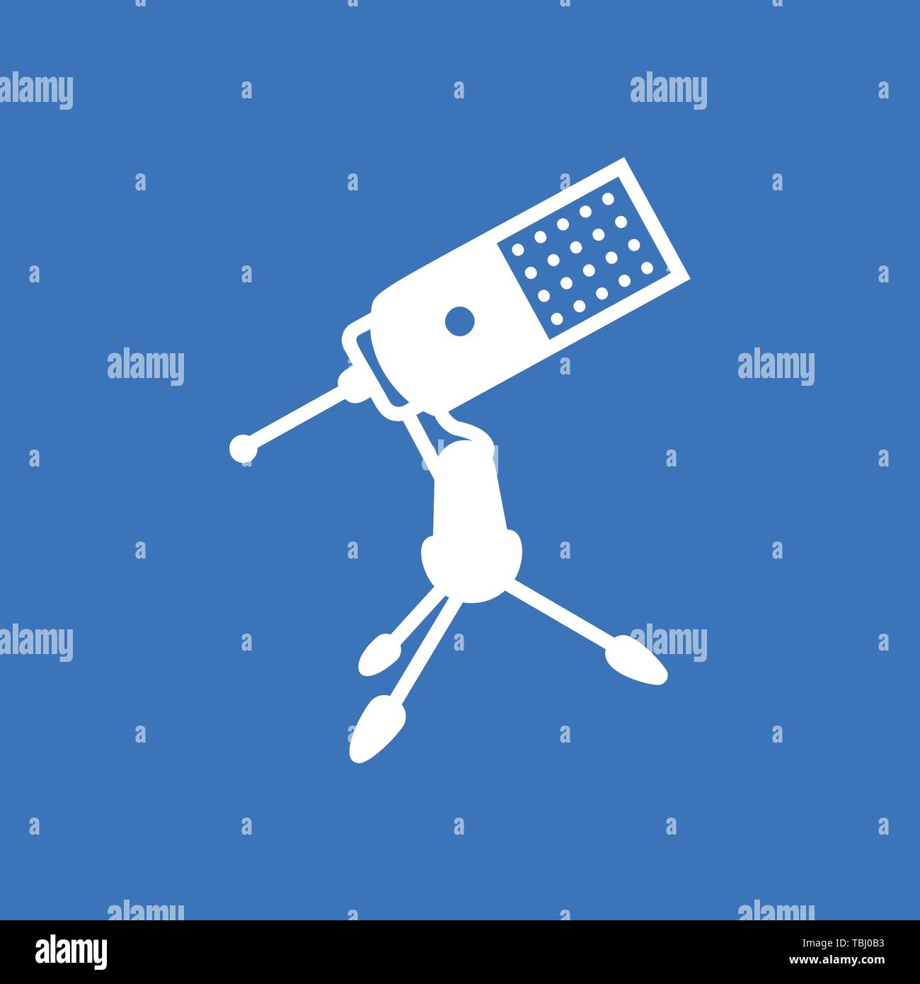 Glyph sign Stock Vector Images - Alamy