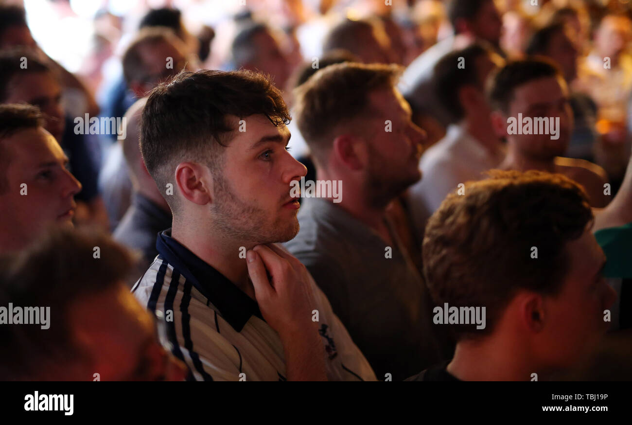 Bricklayers pub tottenham hi-res stock photography and images - Alamy