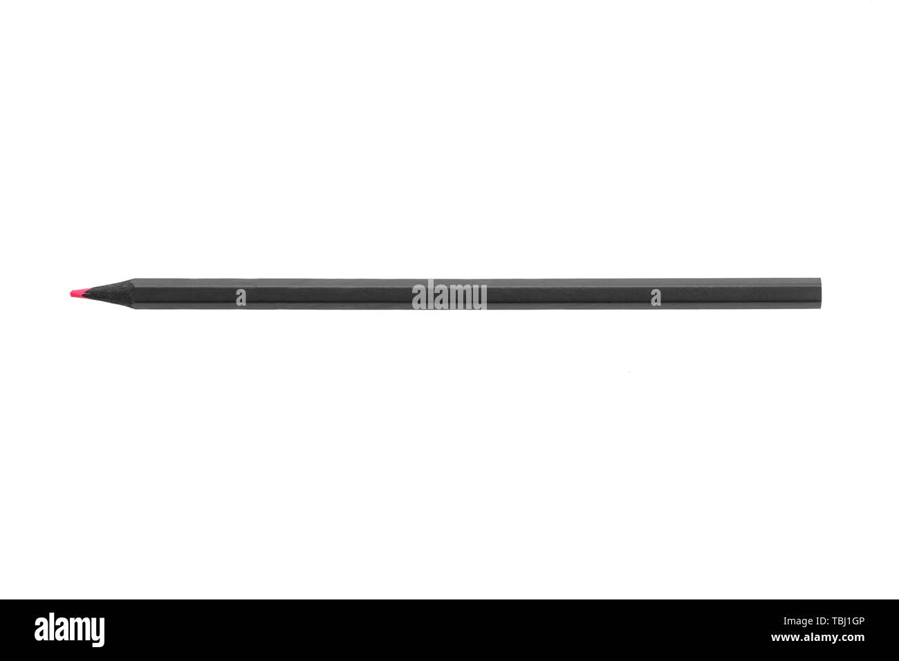 pencil isolated on white background. file contains clipping path Stock ...