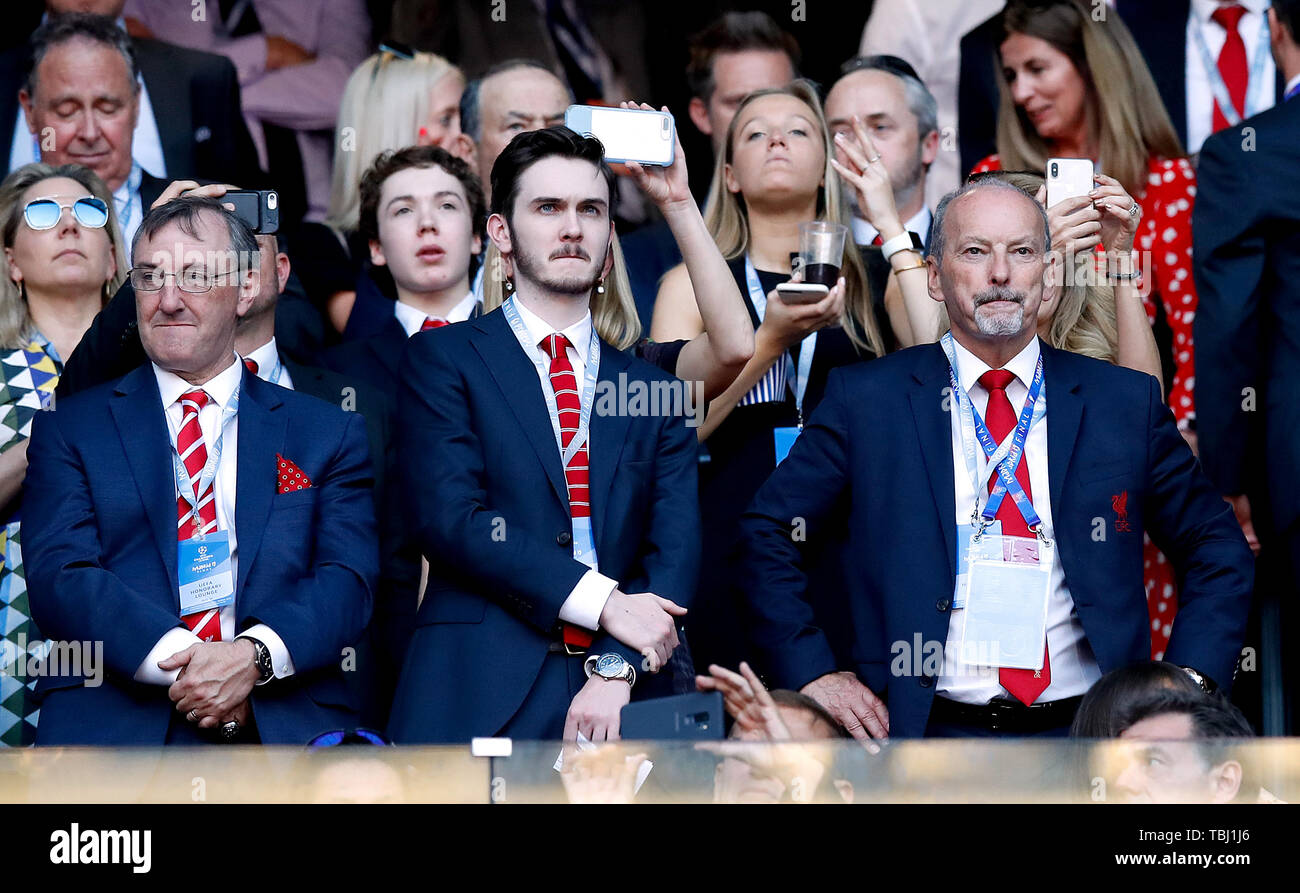 Peter Moore Liverpool High Resolution Stock Photography and Images - Alamy