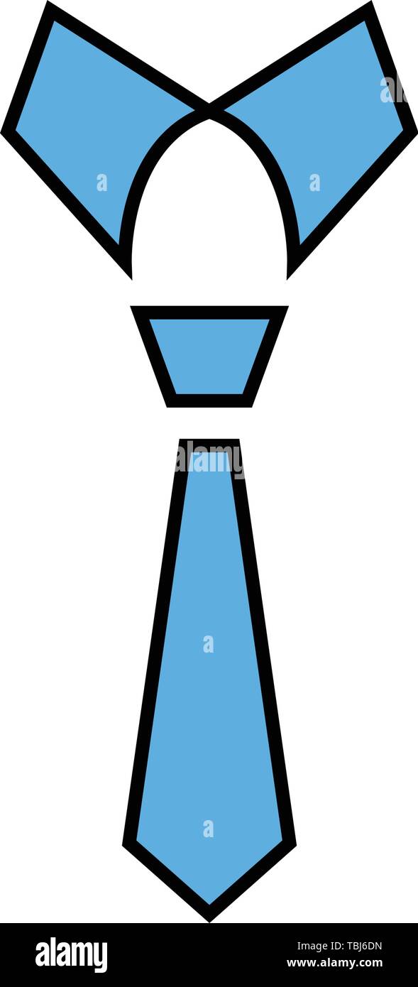 Dress code vector vectors hi-res stock photography and images - Alamy