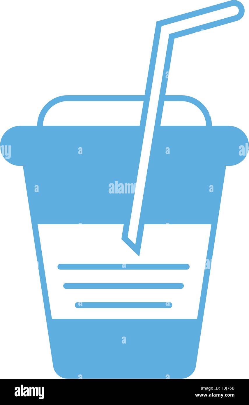 Mug sign Stock Vector Images - Alamy