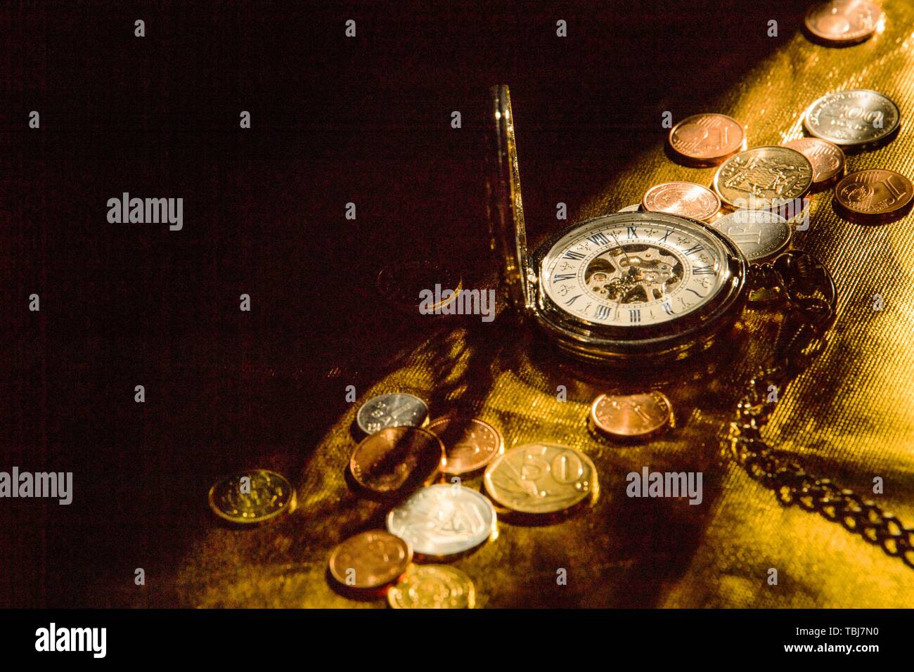 A small number of objects are photographed with a small number of ...