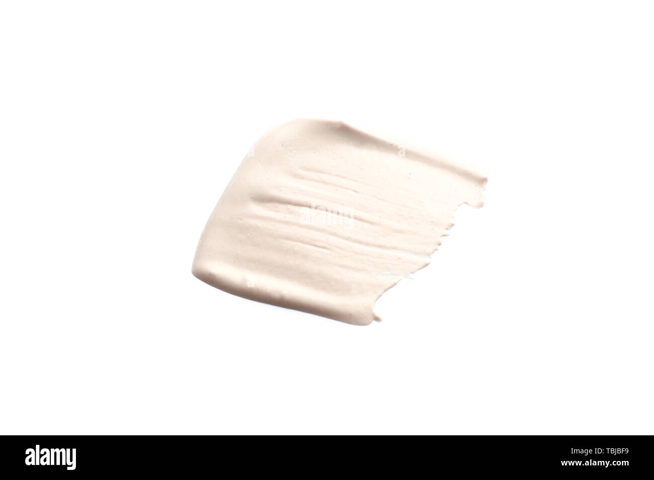 Clay substance Cut Out Stock Images & Pictures - Alamy