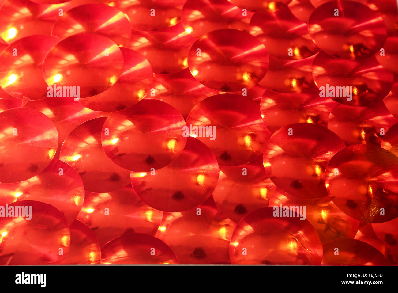 Pile of sequins hi-res stock photography and images - Alamy