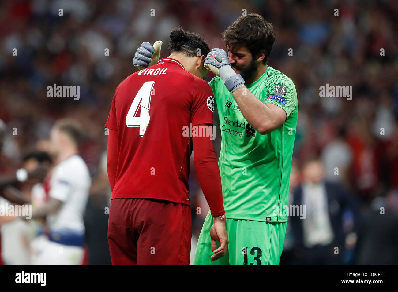 Alisson van dijk hi-res stock photography and images - Alamy