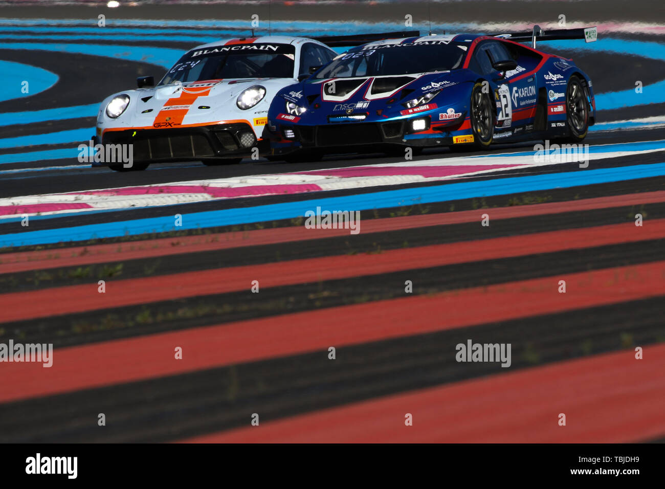 Denis circuit hi-res stock photography and images - Alamy