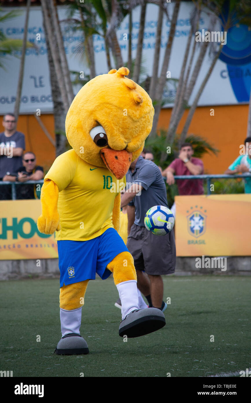 Canarinho team hi-res stock photography and images - Alamy