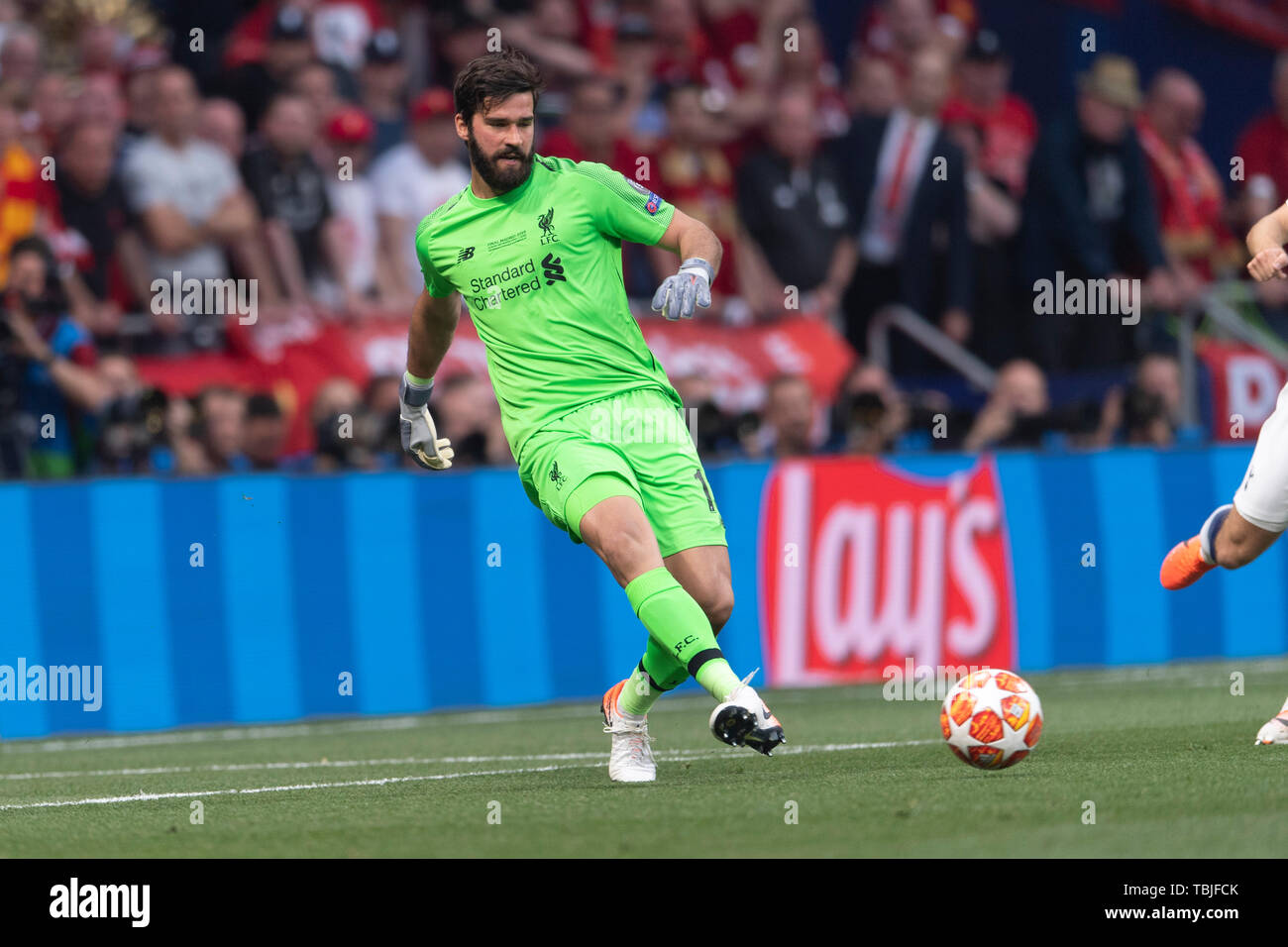 Alisson ramses becker hi-res stock photography and images - Alamy