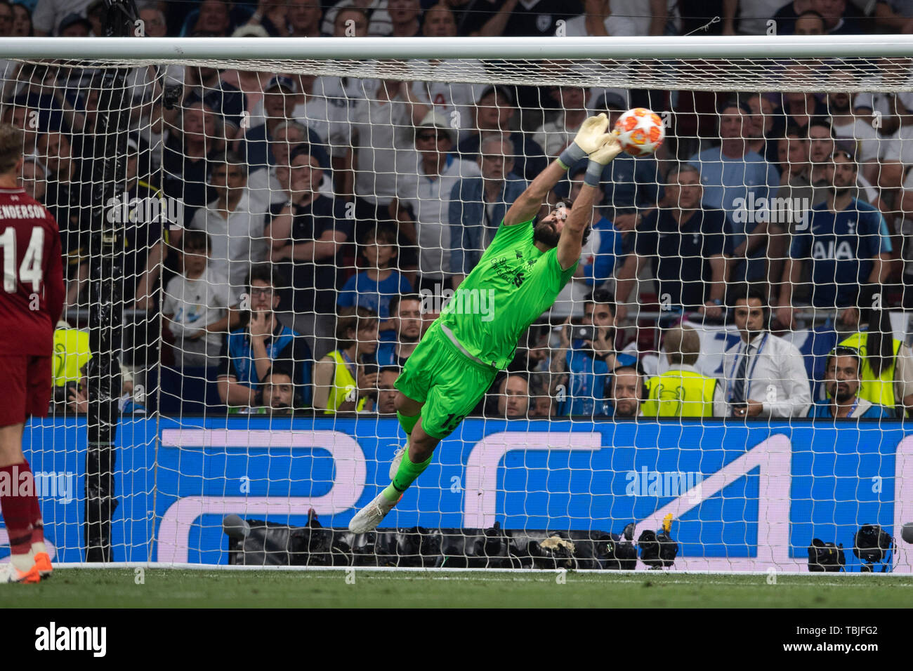 Alisson ramses becker hi-res stock photography and images - Alamy