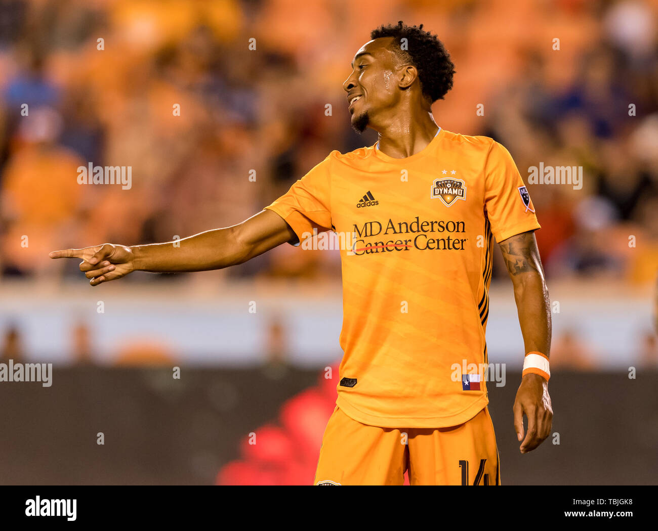 Marlon hairston hi-res stock photography and images - Alamy