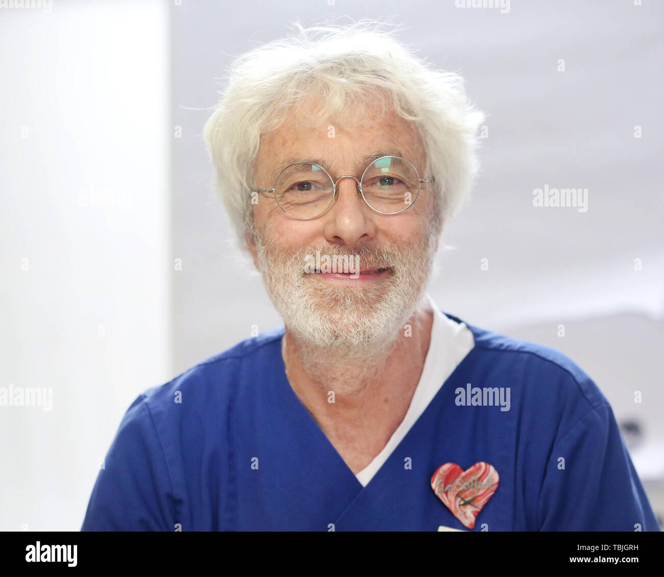 Peter seiffert hi-res stock photography and images - Alamy