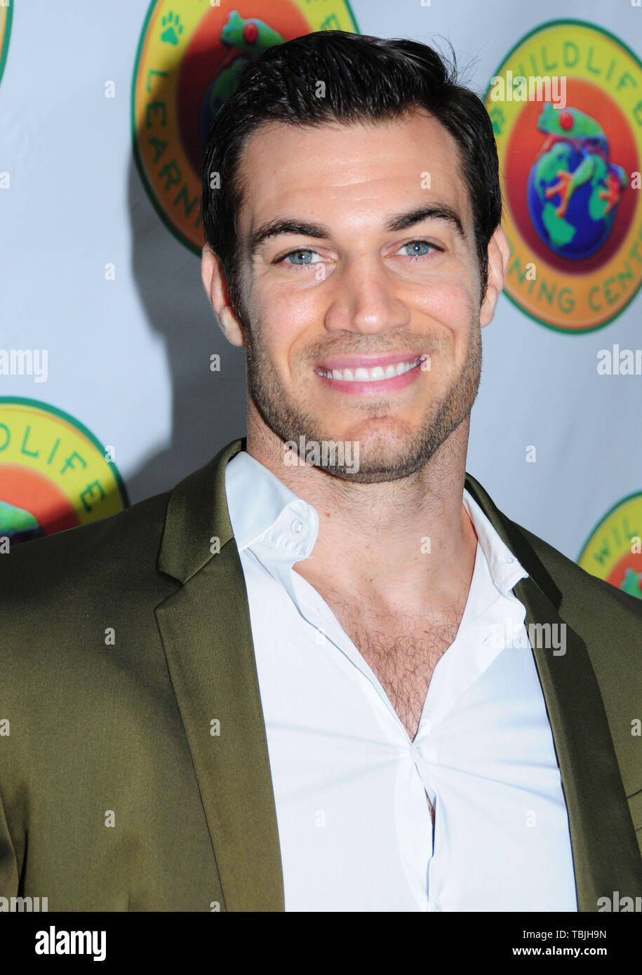 Sylmar, California, USA 1st June 2019 Television personality ...