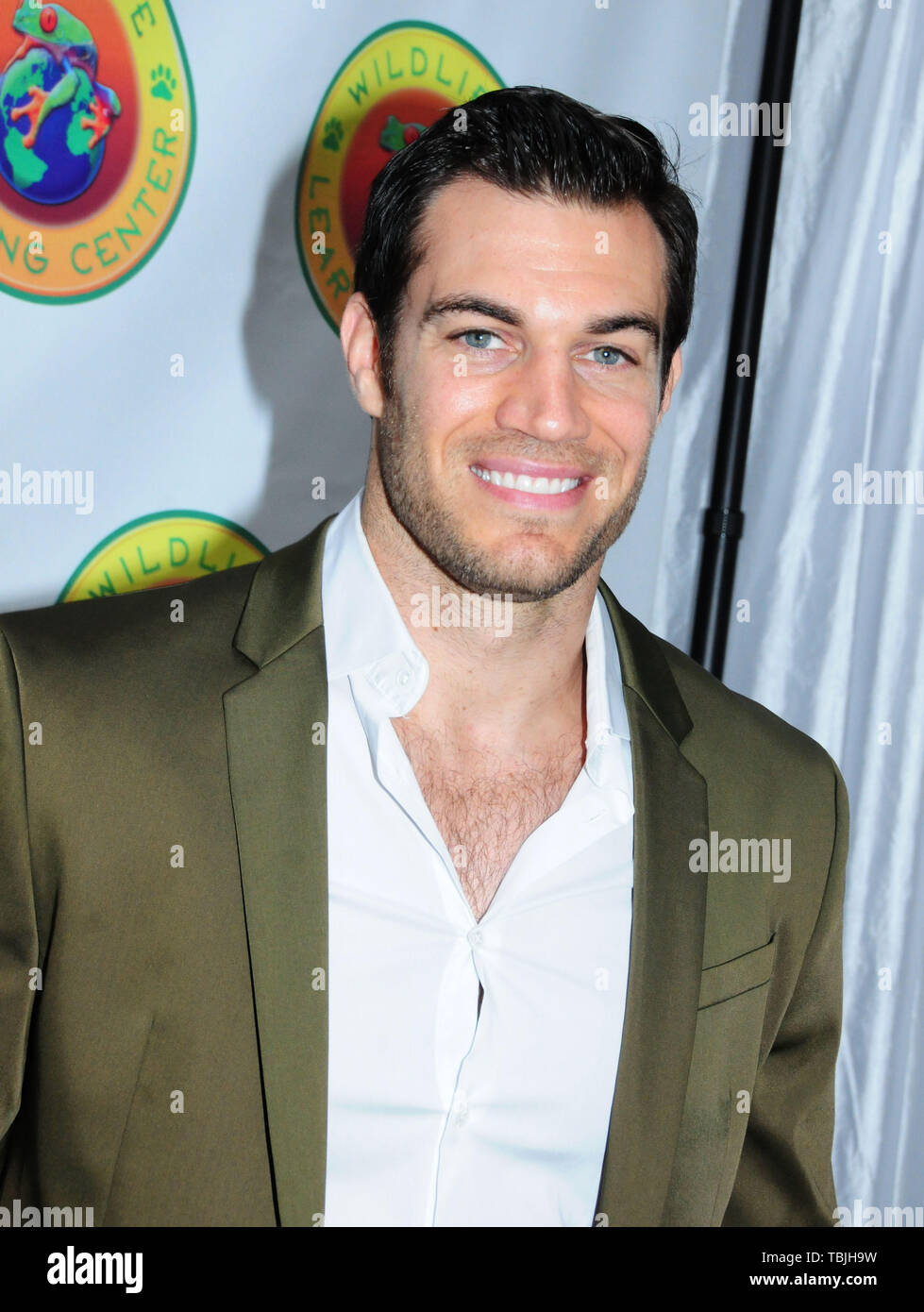 Evan antin hi-res stock photography and images - Alamy