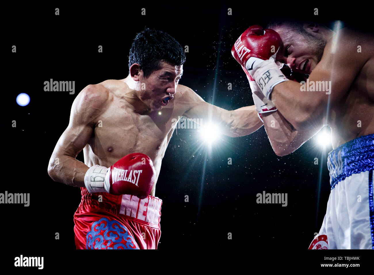 Ibf intercontinental hi-res stock photography and images - Alamy